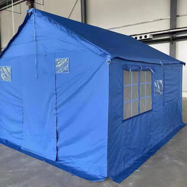 Tentage - Rota International